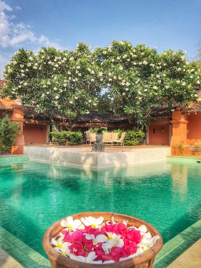 Villas in Goa to Host an Intimate Destination Indian Wedding